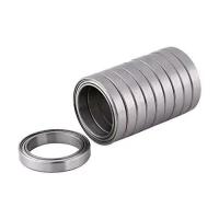 China 6700zz 6701zz 6702zz 6703zz 6704zz 6705zz 6706zz 6707zz 6708zz 6709zz 6710zz Metal Shield Ball Bearing for sale