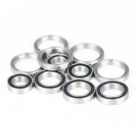 China 6700 2RS 6701 6702 6703 ZZ 6704 6705 6706 6707 6708 6709 6710 Thin Deep Groove Ball Bearings for sale