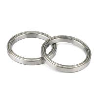 China 6700 2RS 6701 6702 6703 ZZ 6704 6705 6706 6707 6708 6709 6710 Thin Deep Groove Ball Bearings for sale