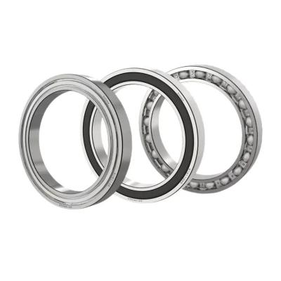 China Bearing 6702Z 6702ZZ 6703Z 6703ZZ 6704Z 6704ZZ 6705Z 6705ZZ Deep Groove Ball Bearings for sale