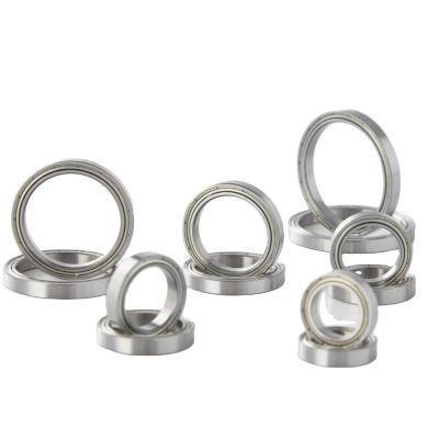 China Deep Groove Ball Bearings 608 608Z 6302 6303 6304 6305 6306 6307 6308 6313 60205 60202 for sale