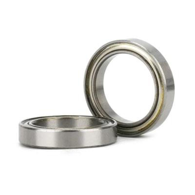 China 35x44x5mm Thin-Wall Bearing 6707 6707ZZ 6707-2RS Deep Groove Ball Bearing 6700 Series for sale