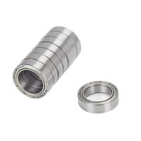 China 35x44x5mm Thin-Wall Bearing 6707 6707ZZ 6707-2RS Deep Groove Ball Bearing 6700 Series for sale