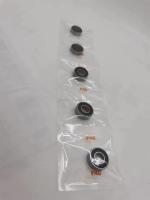 China High Speed Single Row 6300-2rs BALL Roller Bearings for Industrial Machinery for sale