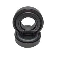 China Double Row Auto Unidade do Rolamento S. K.F 6207 ZZ Durable Deep Groove Ball Bearings for sale