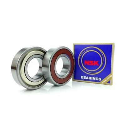 China N.S.K. Stainless Steel Ball Bearing 6201 6202 6203 6204 6205 6206 6207 6208 6209 6210 for sale