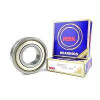 China N.S.K. Stainless Steel Ball Bearing 6201 6202 6203 6204 6205 6206 6207 6208 6209 6210 for sale