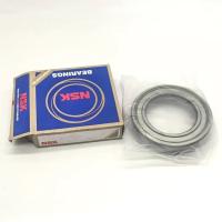 China N.S.K. Stainless Steel Ball Bearing 6201 6202 6203 6204 6205 6206 6207 6208 6209 6210 for sale
