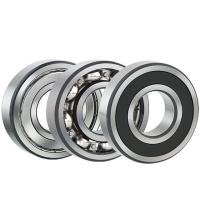 China Deep Groove BALL Bearing 6209 6305 6000 6300 6301 6201 6900 6203 6001 6007 6906 6308 for sale