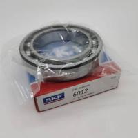 China Deep Groove Ball Bearing 6203 6204 6205 6206 6207 6208 6209 6210 6211 6212 6213 6214 for sale
