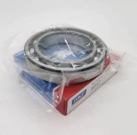 China Deep Groove Ball Bearing 6203 6204 6205 6206 6207 6208 6209 6210 6211 6212 6213 6214 for sale