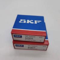 China Deep Groove Ball Bearing 6203 6204 6205 6206 6207 6208 6209 6210 6211 6212 6213 6214 for sale