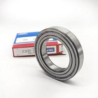 China 6015 2Z/C3 6016 6017 6018 6019 6020 6021 6022 2Z 2RS1 OPEN BALL Structure SKF Bearing for sale