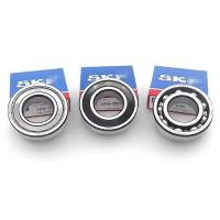 China 6015 2Z/C3 6016 6017 6018 6019 6020 6021 6022 2Z 2RS1 OPEN BALL Structure SKF Bearing for sale
