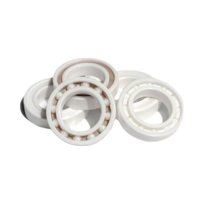 China Stock Great Supplying Ability for 6003CE Full Ceramic Ball Bearing in Stainless Steel for sale