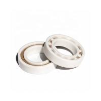 China Stock Great Supplying Ability for 6003CE Full Ceramic Ball Bearing in Stainless Steel for sale