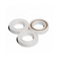 China Stock Great Supplying Ability for 6003CE Full Ceramic Ball Bearing in Stainless Steel for sale