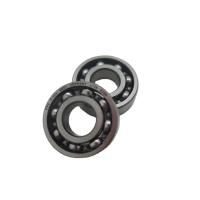 China Low Noise F.A.G. 6000 6001 6202 6203 6204 6205 6300 6301 6302 Deep Groove Ball Bearings for sale