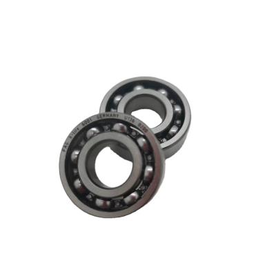 China Low Noise F.A.G. 6000 6001 6202 6203 6204 6205 6300 6301 6302 Deep Groove Ball Bearings for sale