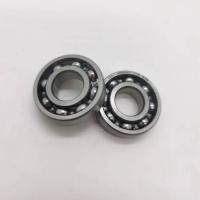 China Low Noise F.A.G. 6000 6001 6202 6203 6204 6205 6300 6301 6302 Deep Groove Ball Bearings for sale