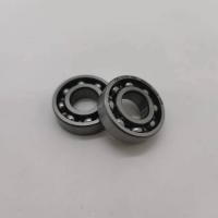 China Low Noise F.A.G. 6000 6001 6202 6203 6204 6205 6300 6301 6302 Deep Groove Ball Bearings for sale