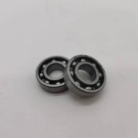 China Low Noise F.A.G. 6000 6001 6202 6203 6204 6205 6300 6301 6302 Deep Groove Ball Bearings for sale