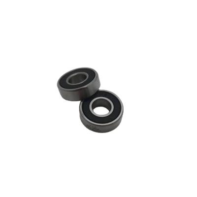 China Durable R6-2RSR ZZ Single Row Deep Groove Ball Bearing for Heavy Duty Applications for sale