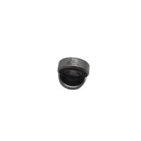 China Durable R6-2RSR ZZ Single Row Deep Groove Ball Bearing for Heavy Duty Applications for sale