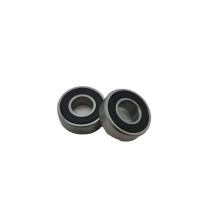China Durable R6-2RSR ZZ Single Row Deep Groove Ball Bearing for Heavy Duty Applications for sale