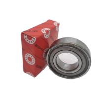 China S6205-2ZR3 Deep Groove Bearing for Automotive Tractor Construction Machinery Rolling Mill for sale