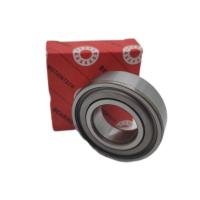 China S6205-2ZR3 Deep Groove Bearing for Automotive Tractor Construction Machinery Rolling Mill for sale