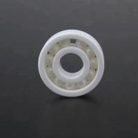 China Full Ceramic Ball Bearing 6005CE for Construction Material Supply and Distribution for sale