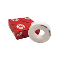 China Deep Groove Structure Full Ceramic Bearing 6003 CE -2RS P5 Precision Rating 17*35*10MM for sale