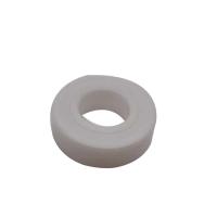 China Deep Groove Structure Full Ceramic Bearing 6003 CE -2RS P5 Precision Rating 17*35*10MM for sale