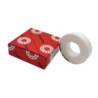 China Deep Groove Structure Full Ceramic Bearing 6003 CE -2RS P5 Precision Rating 17*35*10MM for sale