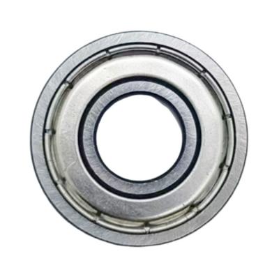 China 6000-2Z Deep Groove Ball Bearings with 0 42 mm Bore Size and ISO9001 2008 Certificate for sale