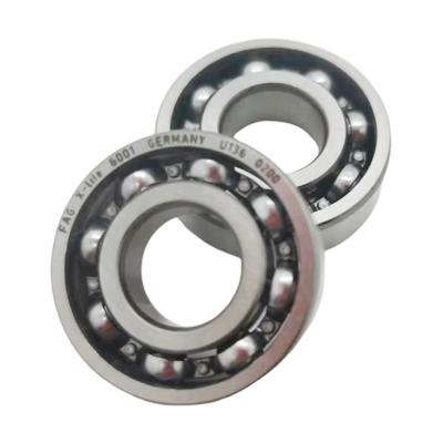 China Z1V1 Vibration Linear Deep Groove Ball Bearings with Serviceable Maintenance-Free Design for sale