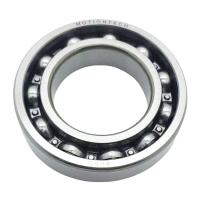 China Deep Groove Structure Stainless Steel Ball Bearings 6007 for Oil Grease Lubrication for sale