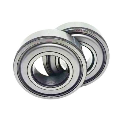 China Long Life 6205-2Z/C3 Radial Deep Groove Ball Bearings for Long-lasting Performance for sale