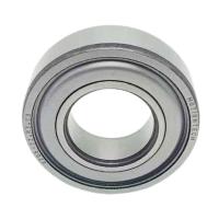China Long Life 6205-2Z/C3 Radial Deep Groove Ball Bearings for Long-lasting Performance for sale