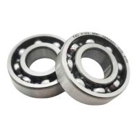 China Z1V1 Z2V2 Z3V3 Vibration Deep Groove Ball Bearings 6001 for in Automotive and Tractor for sale