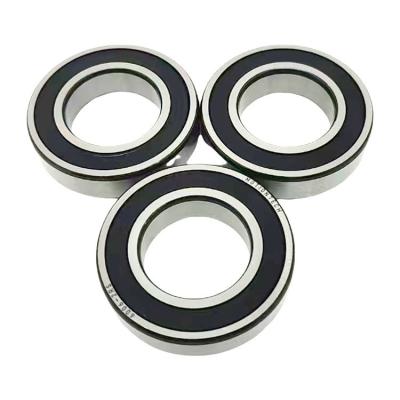 China 6706 Deep Groove Ball Bearings for Smooth Operation in Various Applications for sale