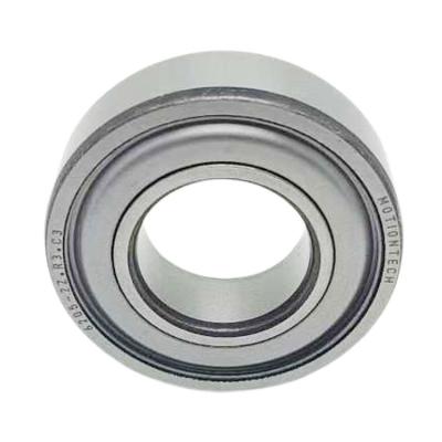 China High Precision Rating P5 Multi-Type Chrome Steel Deep Groove Ball Bearings 6205-2Z/C3 for sale