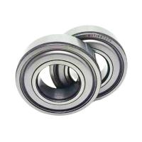 China High Precision Rating P5 Multi-Type Chrome Steel Deep Groove Ball Bearings 6205-2Z/C3 for sale