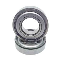 China 0-25mm Bore Size 6205-2Z/C3 Deep Groove Ball Bearings with ISO9001 2008 Certification for sale