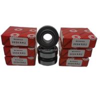 China 203KRR2 204KRR2 205KRR2 206KRR2 207KRR2 208KRR2 209KRR2 210KRR2 Deep Groove Ball Bearing for sale