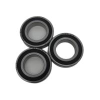 China Non-standard Deep Groove Ball Bearing 69/22-2RS 22*39*9mm with Seals Type 2RS and BALL for sale