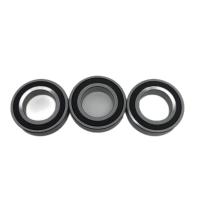 China Non-standard Deep Groove Ball Bearing 69/22-2RS 22*39*9mm with Seals Type 2RS and BALL for sale
