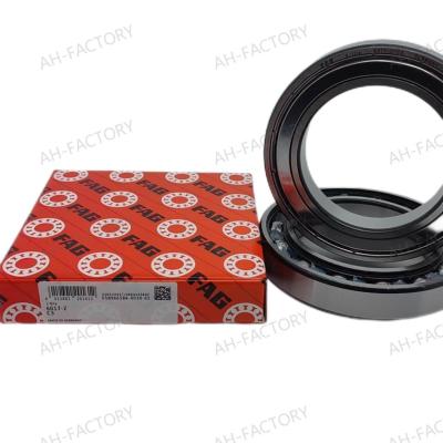 China 6017ZC3 F.A.G. Original Ball Bearing 85*130*22mm 6010 6011 6012 6013 6014 6015 6016 6017 for sale