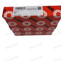 China 6017ZC3 F.A.G. Original Ball Bearing 85*130*22mm 6010 6011 6012 6013 6014 6015 6016 6017 for sale